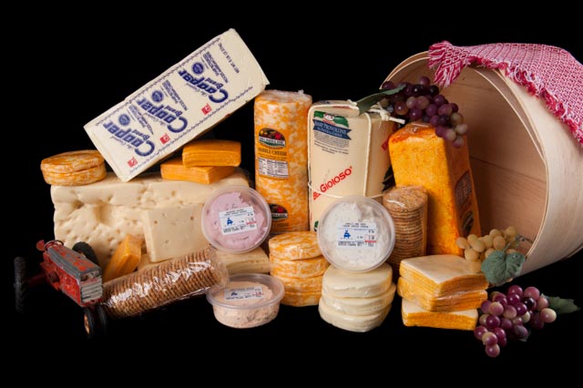 Lancaster County Meats and Deli the best selection in PA