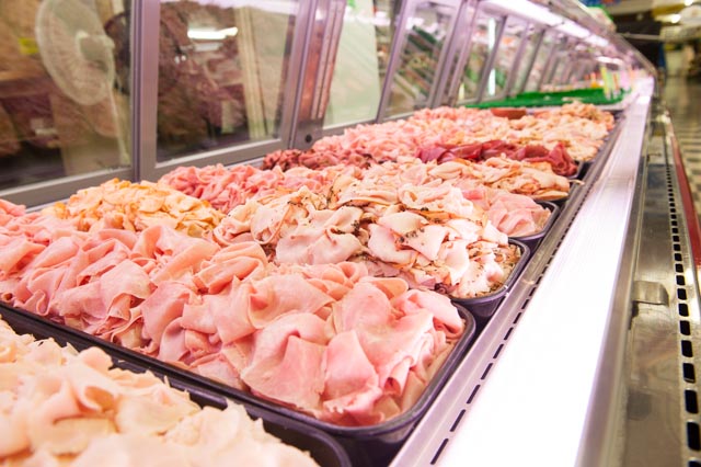 Best selections of Lancaster County Meats in Delco area