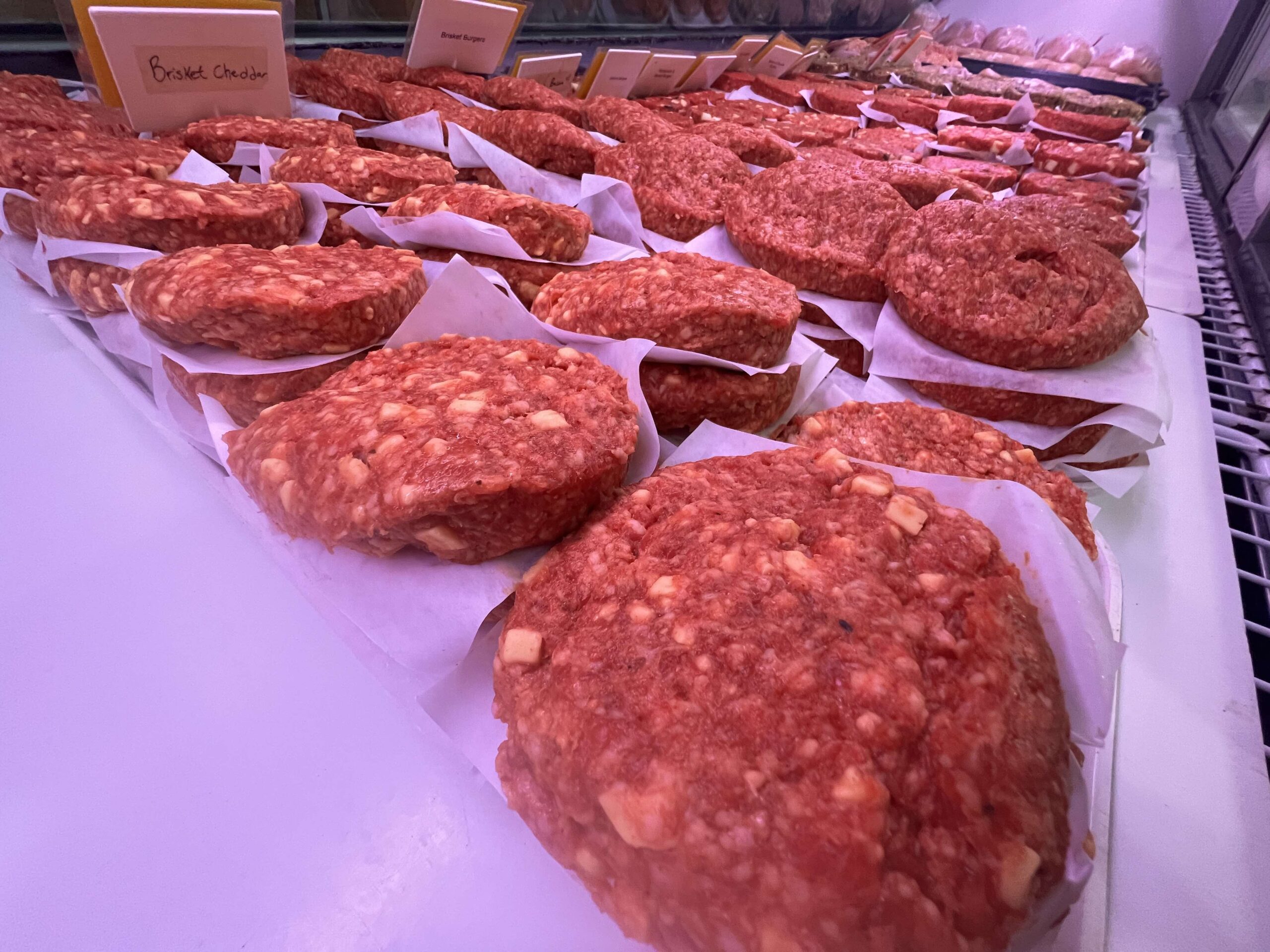 Lancaster County Meats and Deli the best selection in PA